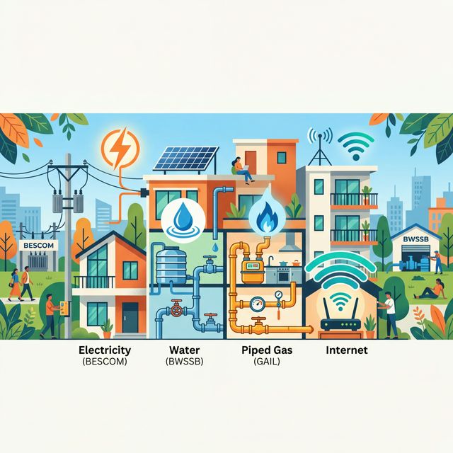 The Complete Guide to Transferring Your LPG Connection in India (2026 ...